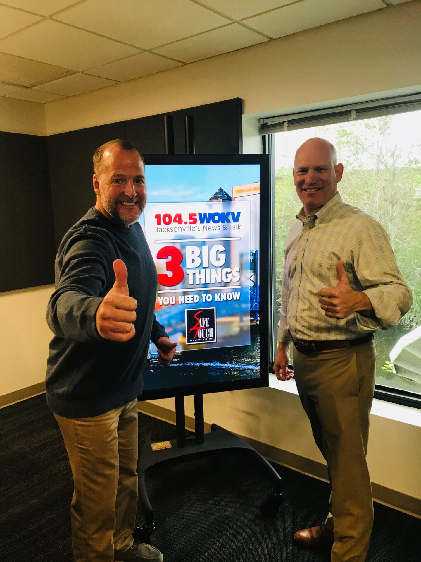 Pete's guest this week is Nick Howland. Nick is a Navy veteran ...